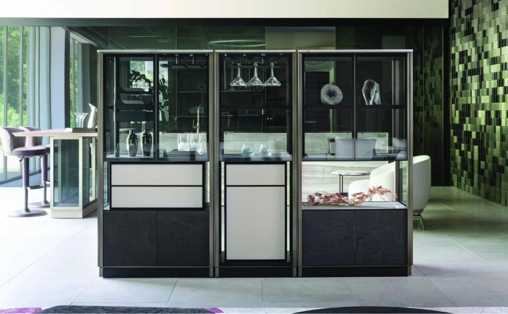 GIORGETTI - Art Of Form